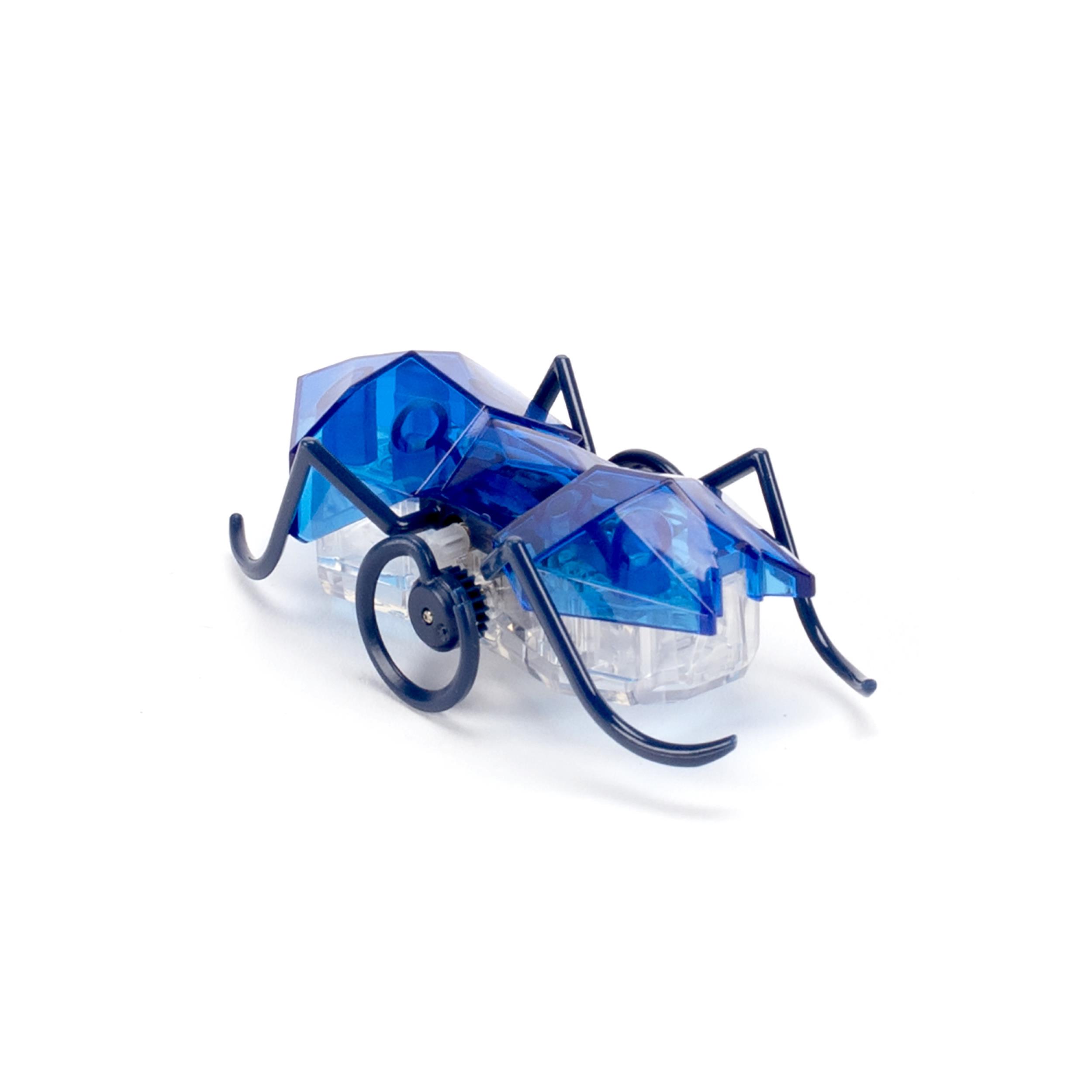 HEX BOTS Robotic Micro Ant