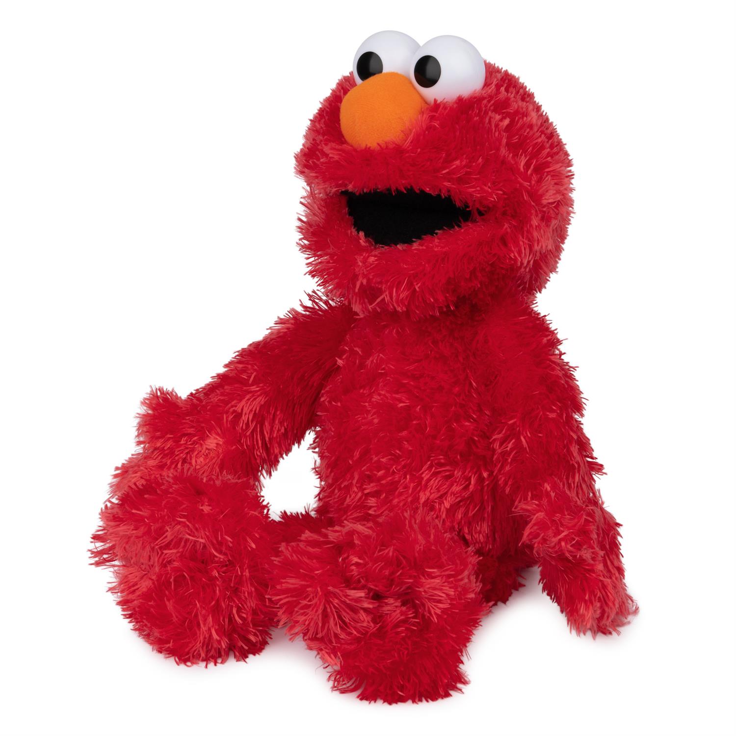 elmo no 4