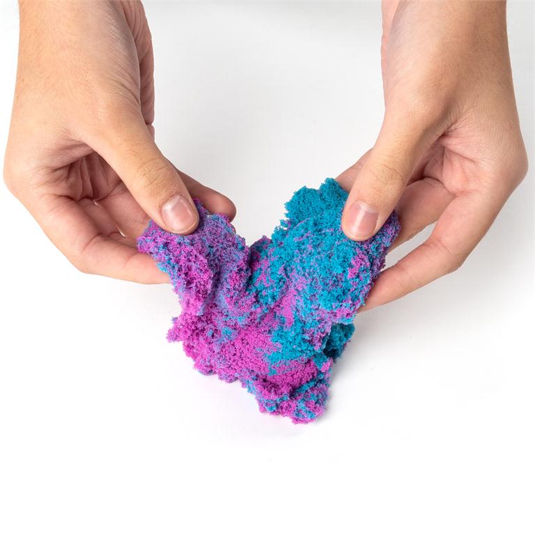 Kinetic Sand, 8oz Sand Container (Color May Vary)