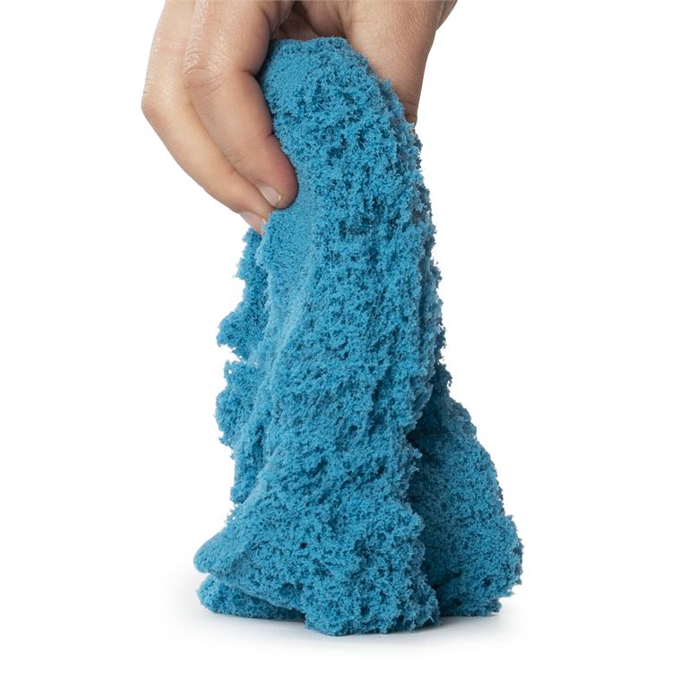Kinetic Sand, 8oz Sand Container (Color May Vary)