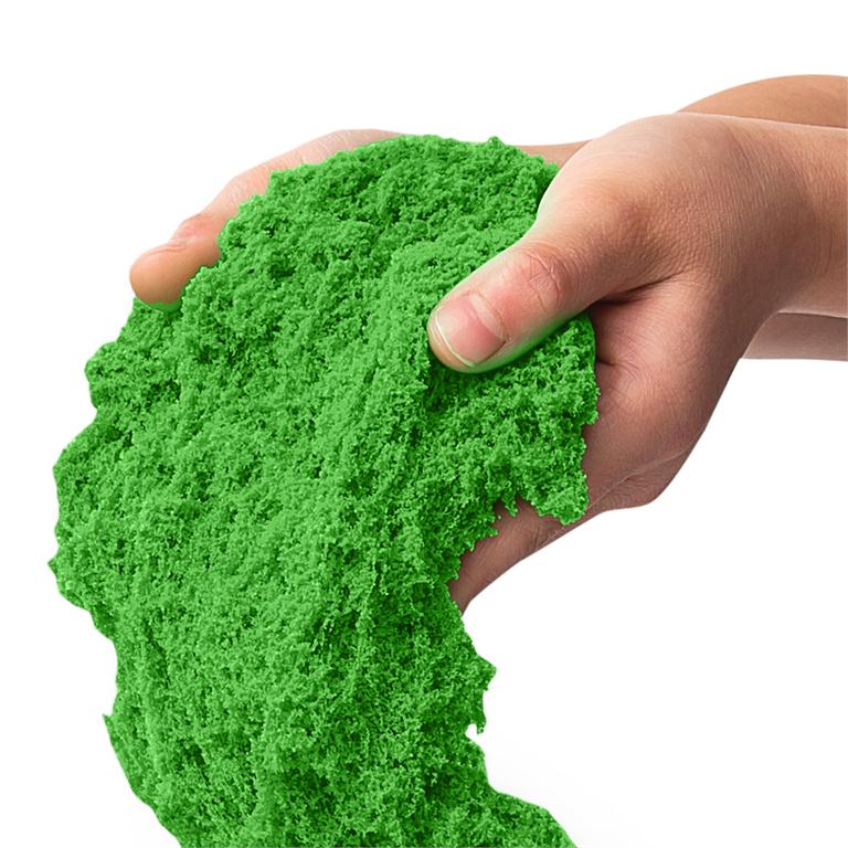 Kinetic Sand, 8oz Sand Container (Color May Vary)