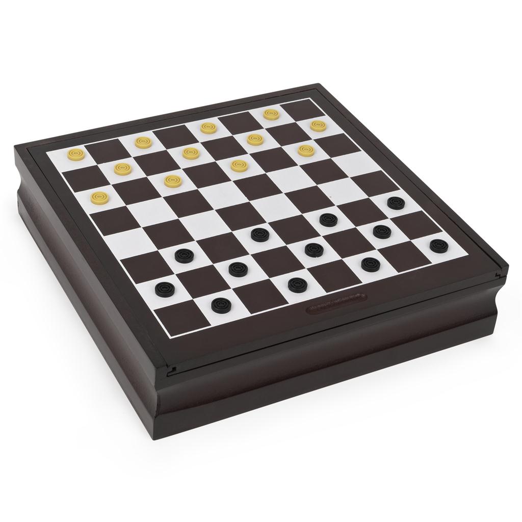 Family 10 Classic Games Set