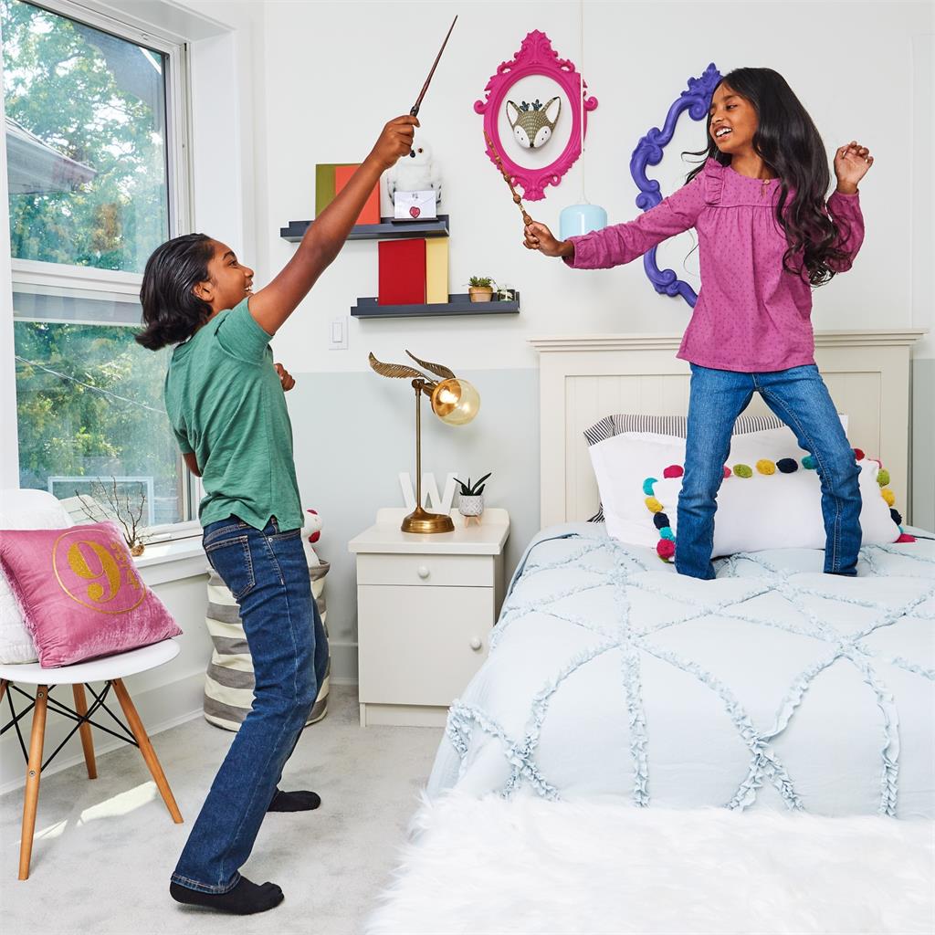 Wizarding World Harry Potter, 12-inch Spellbinding Albus Dumbledore ...