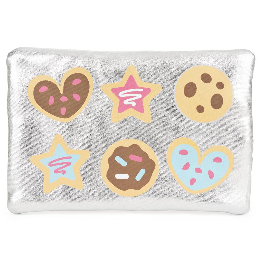 My First Baking Plush Playset, 8 in