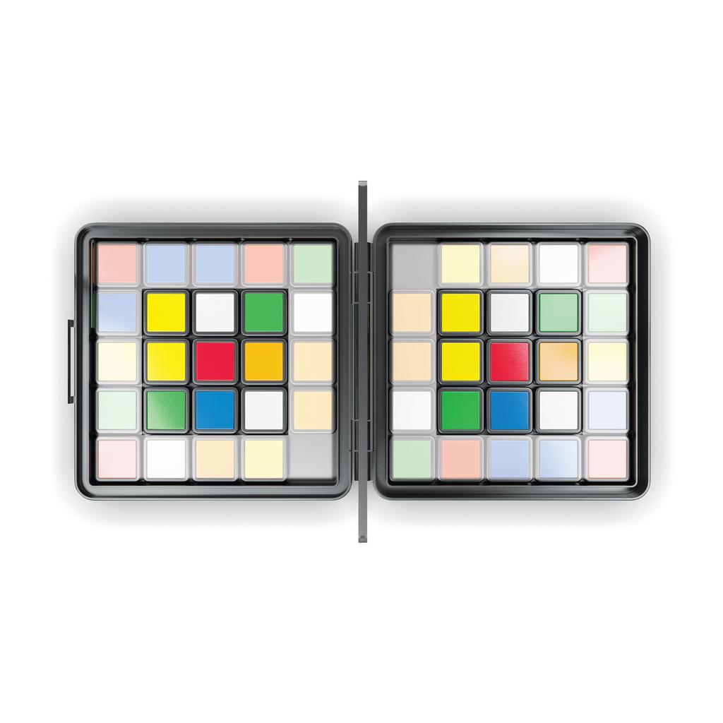 Rubik's Race Pack N' Go Travel-sized Game
