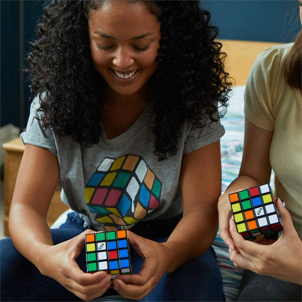 Rubik's 4x4 Relaunch