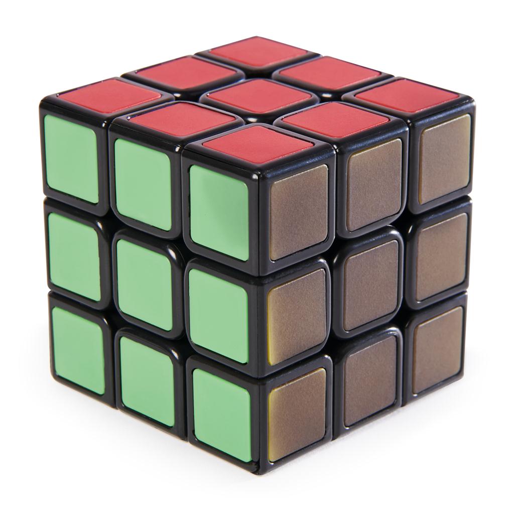 Rubik's Phantom Cube
