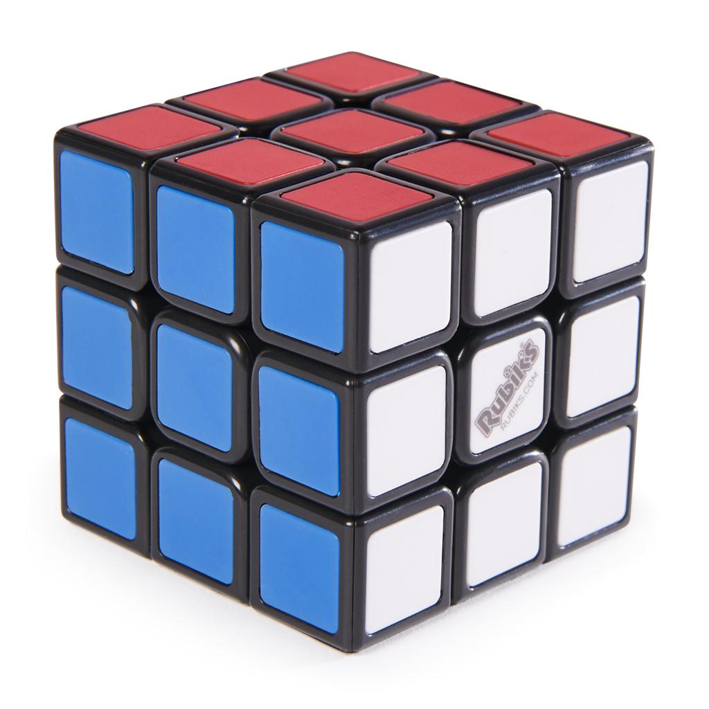 Rubik's Phantom Cube