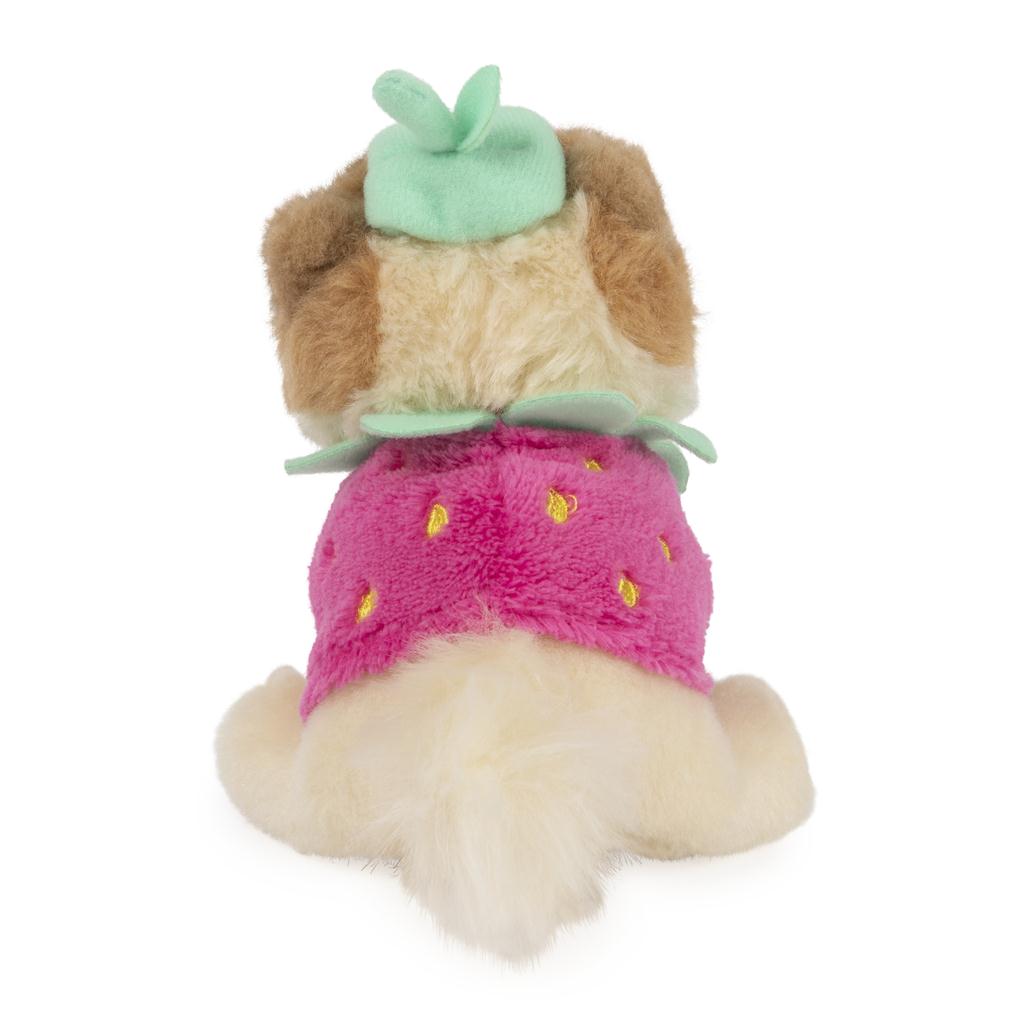 Itty Bitty Boo Strawberry, 5 in
