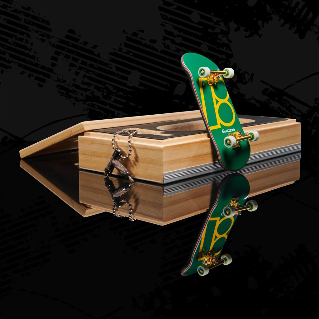 Tech Deck Pro Board Assortment