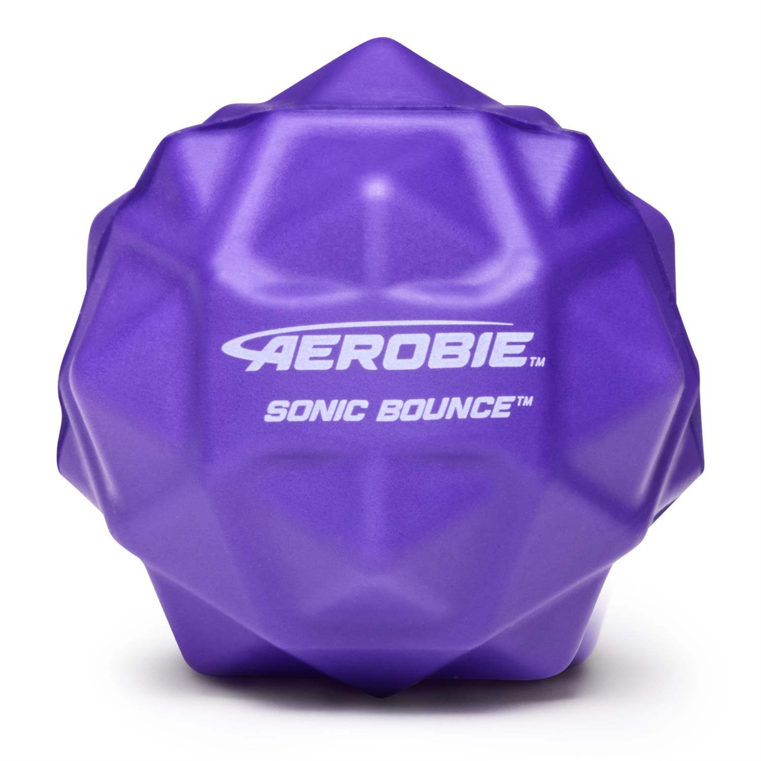 Aerobie Sonic Bounce Ball, Bouncy Balls Assorted