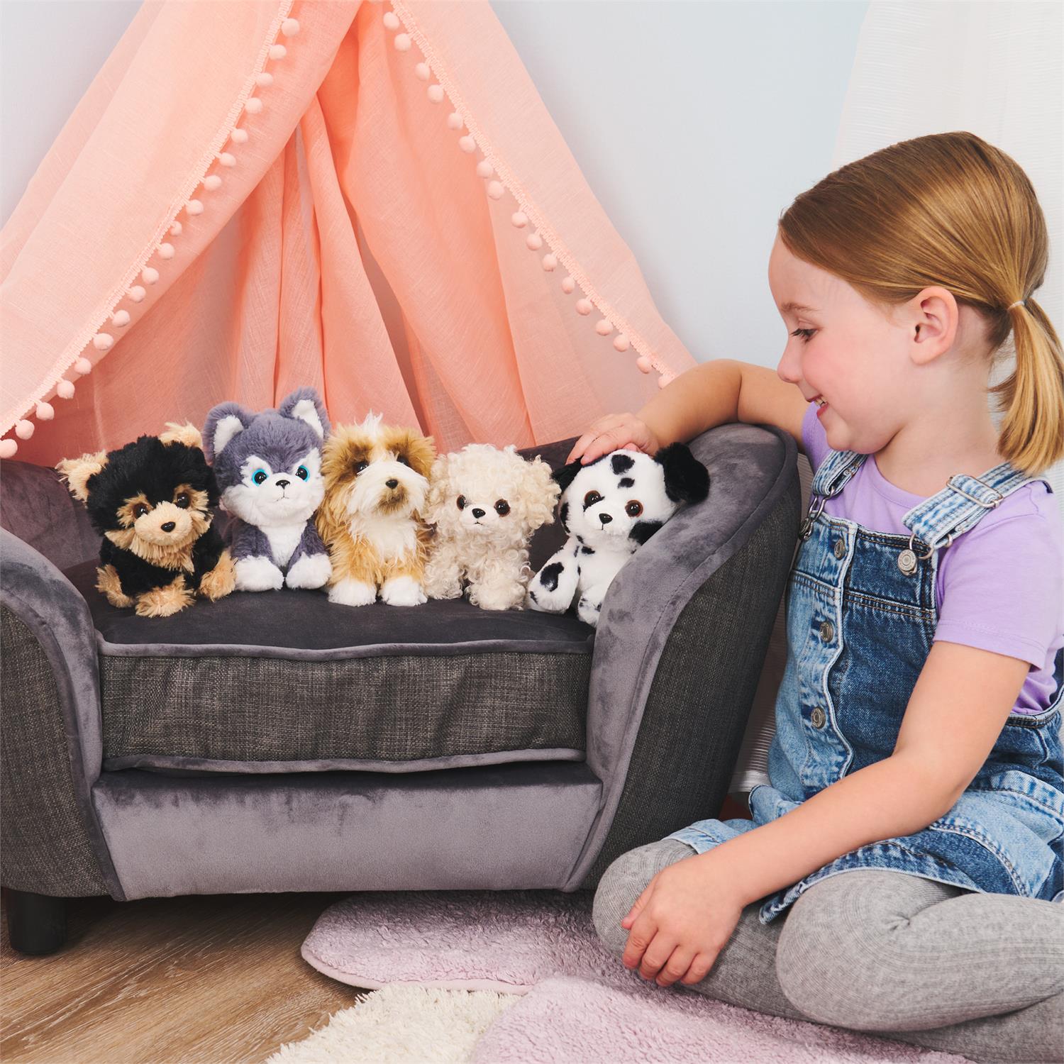 Boo & Friends Maltipoo, 5 in