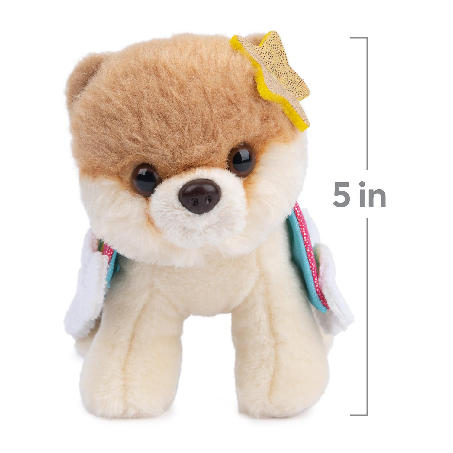 Itty Bitty Boo Rainbow, 5 in