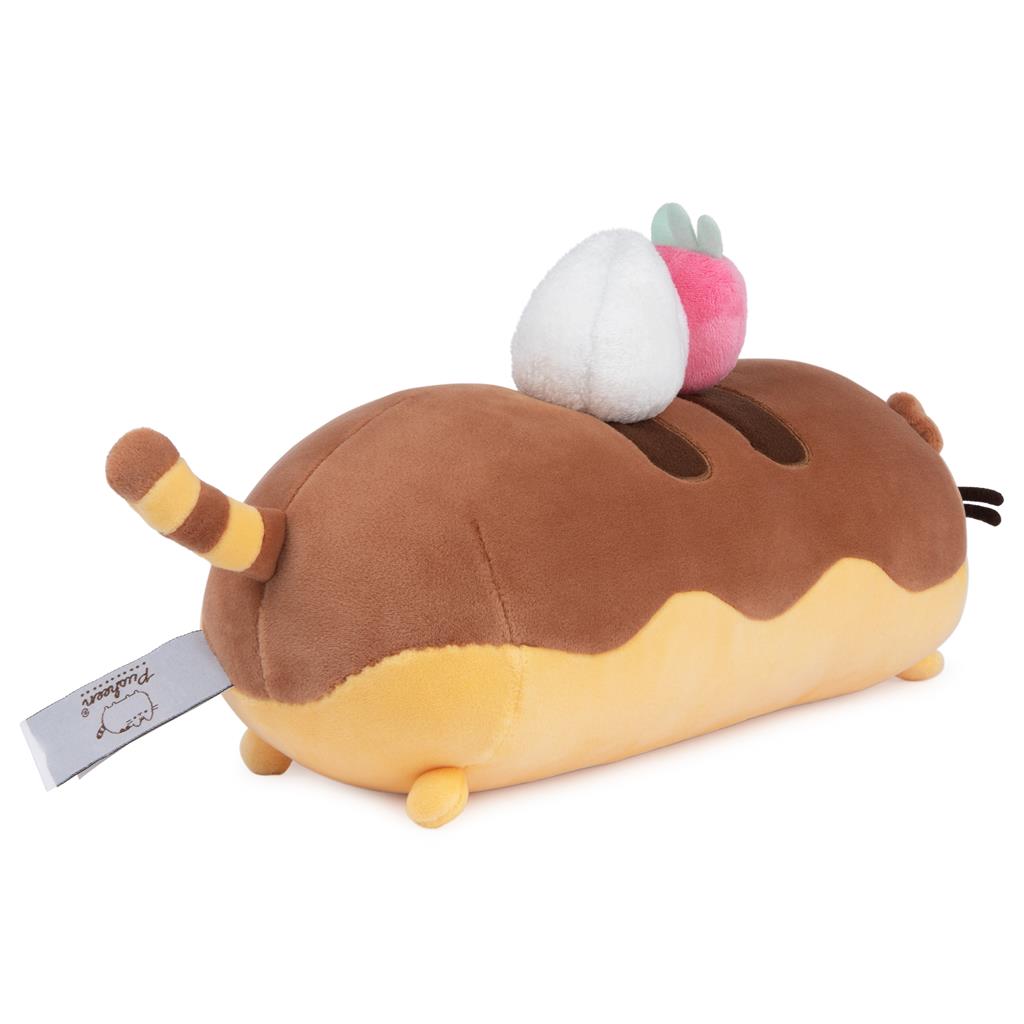 Pusheen Eclair Squisheen, 11`