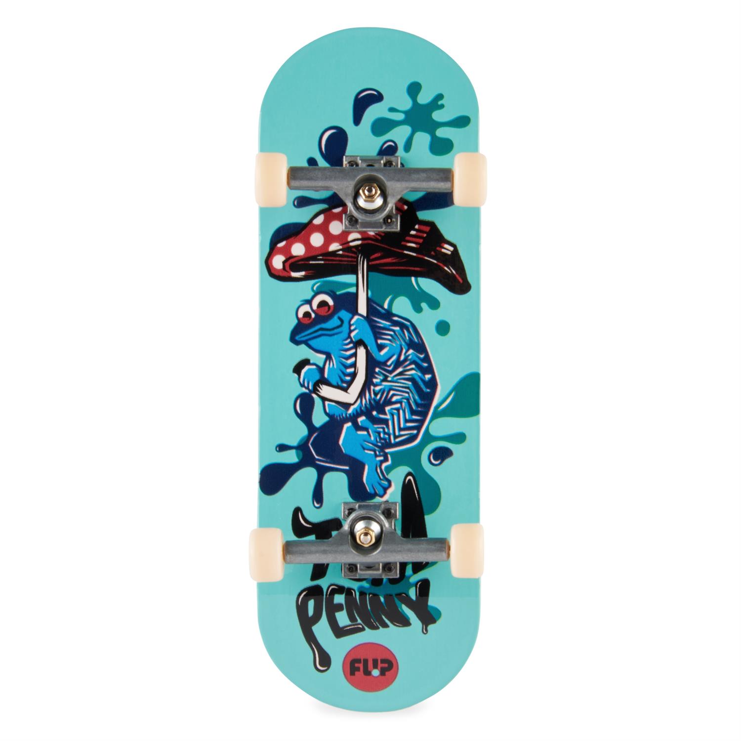 Tech Deck, Performance Series Fingerboards (Styles May Vary)