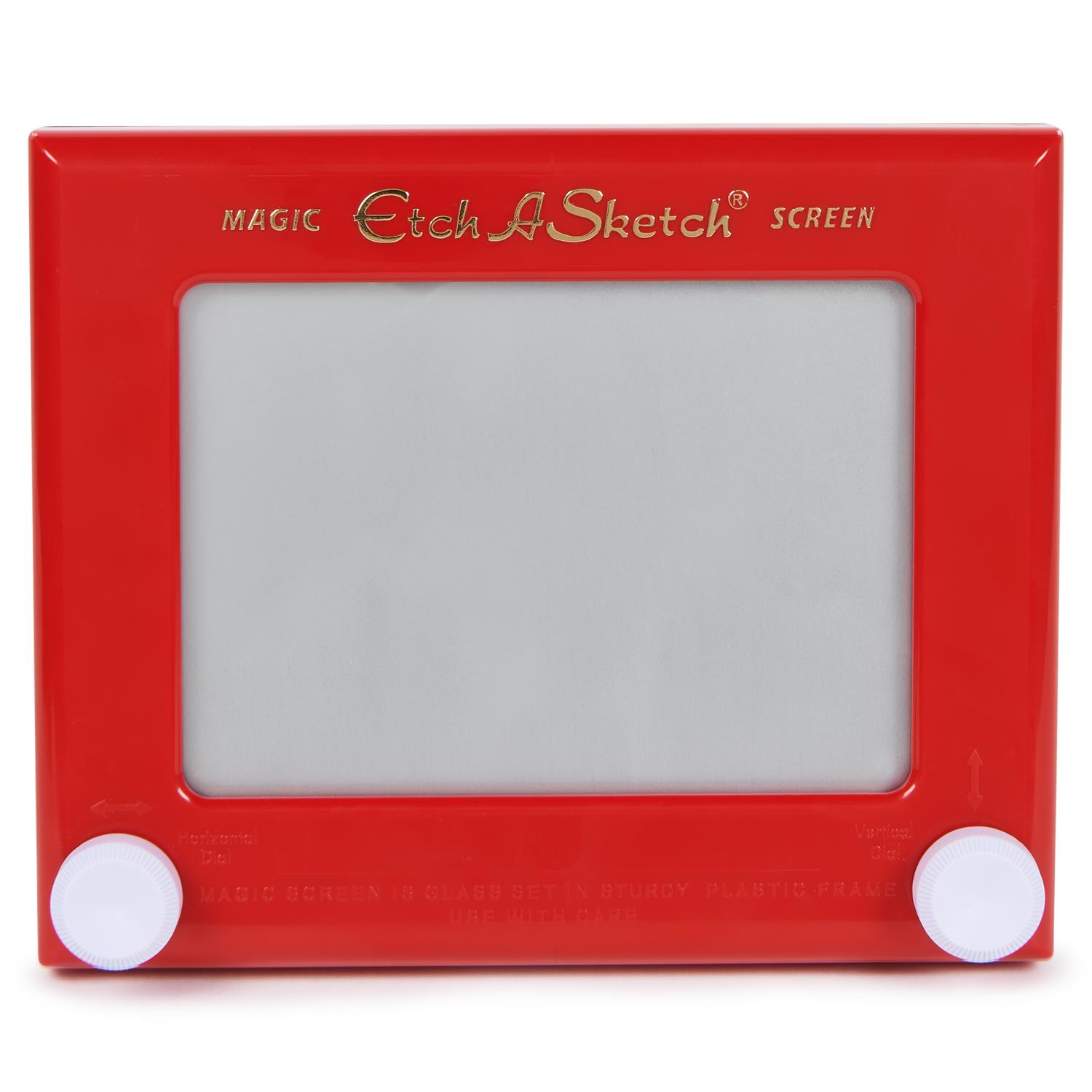 Etch A Sketch Classic Sustainable