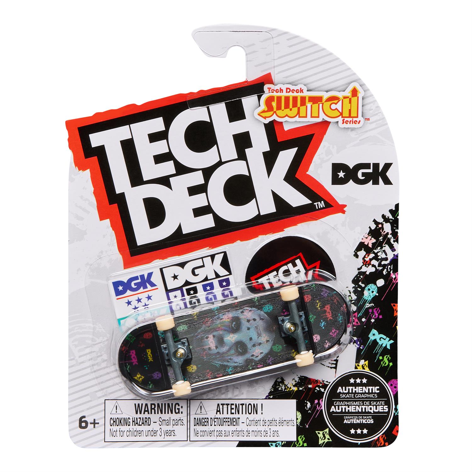 mini skateboards tech deck