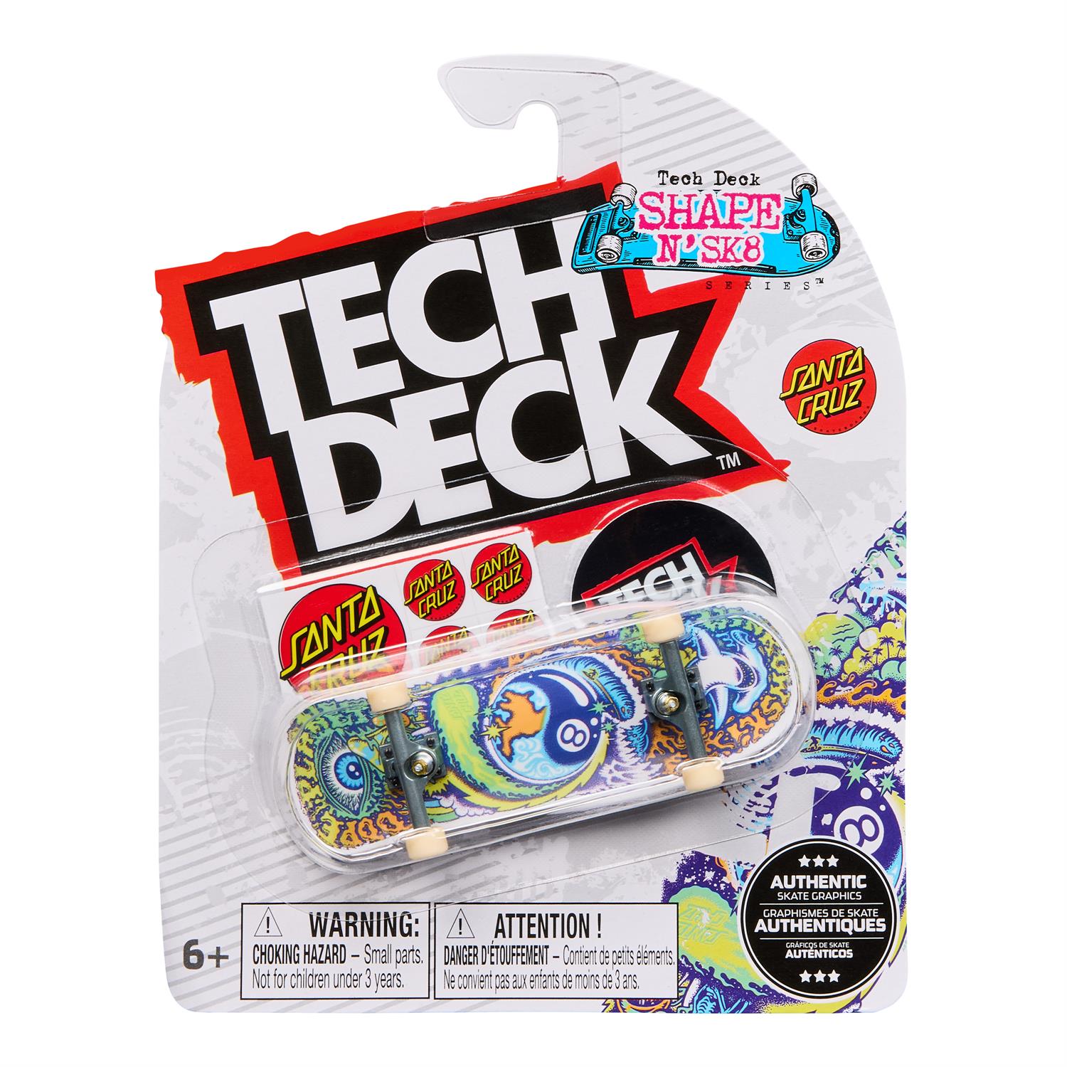tech deck sk8