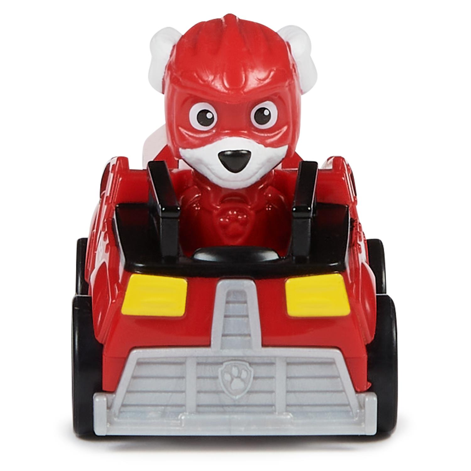 PAW Patrol: The Mighty Movie, Pup Squad Racers Collectible Vehicle ...