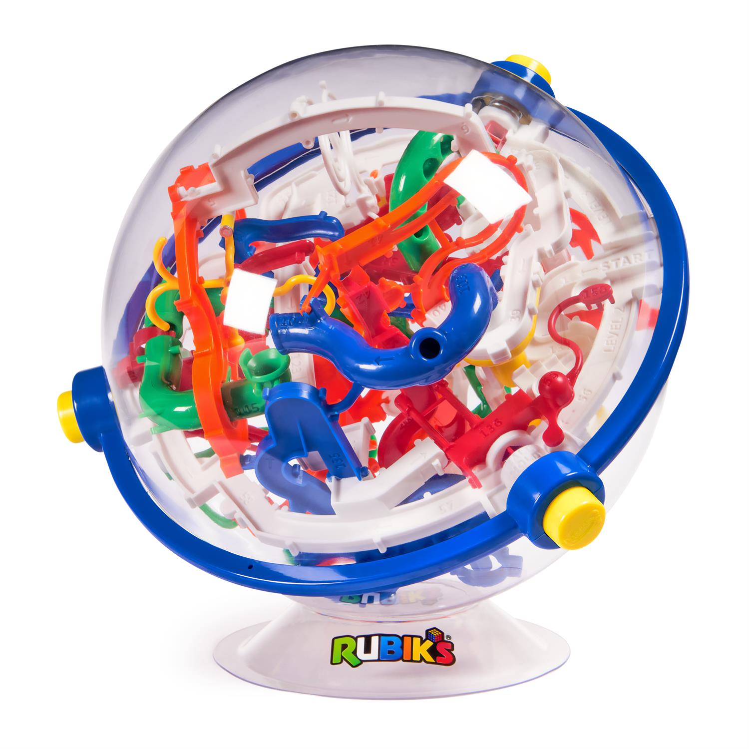 Rubik`s Cube, Rubik`s Tracks 150 3D Gravity Maze