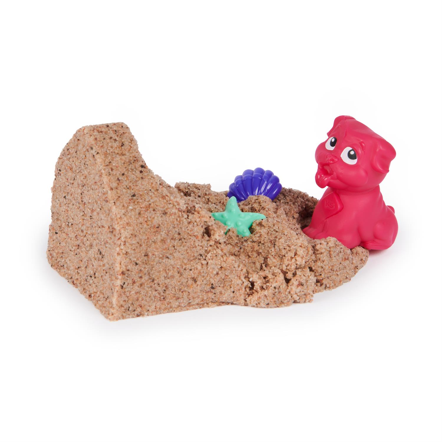 Kinetic Sand, Doggie Dig (styles may vary)