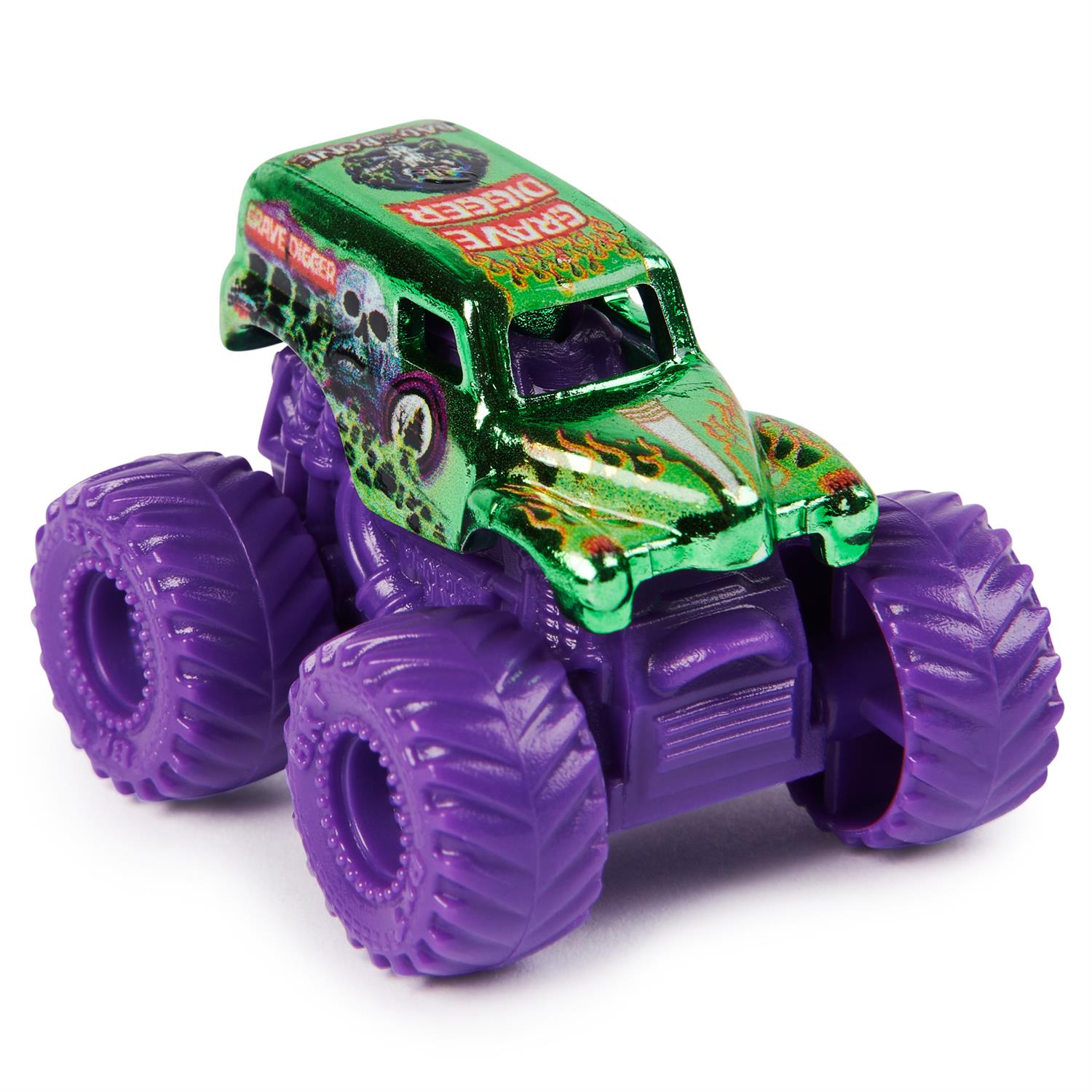 monster jam mini codes