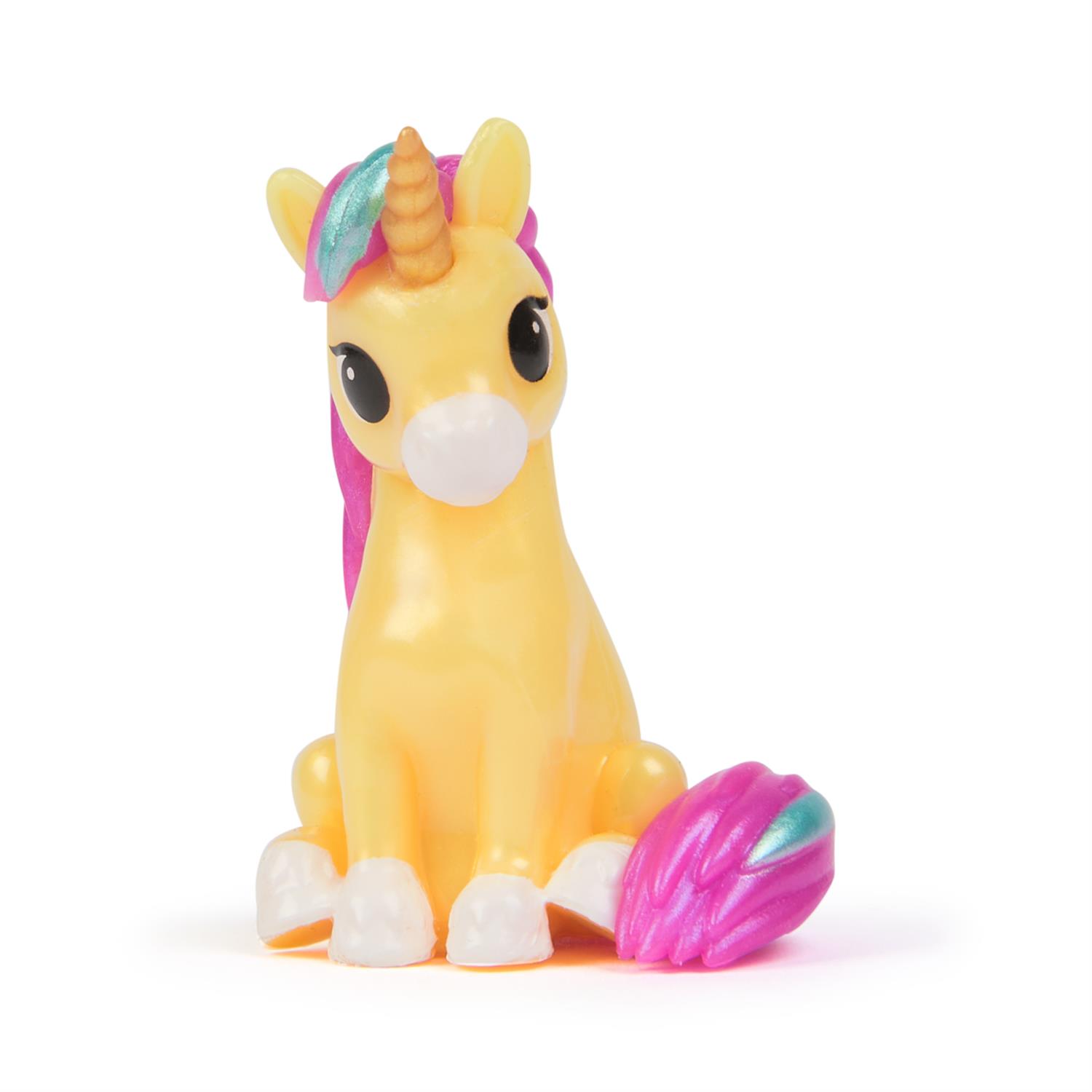 Unicorn Academy, Collectible Baby Unicorn Toy Blind Box