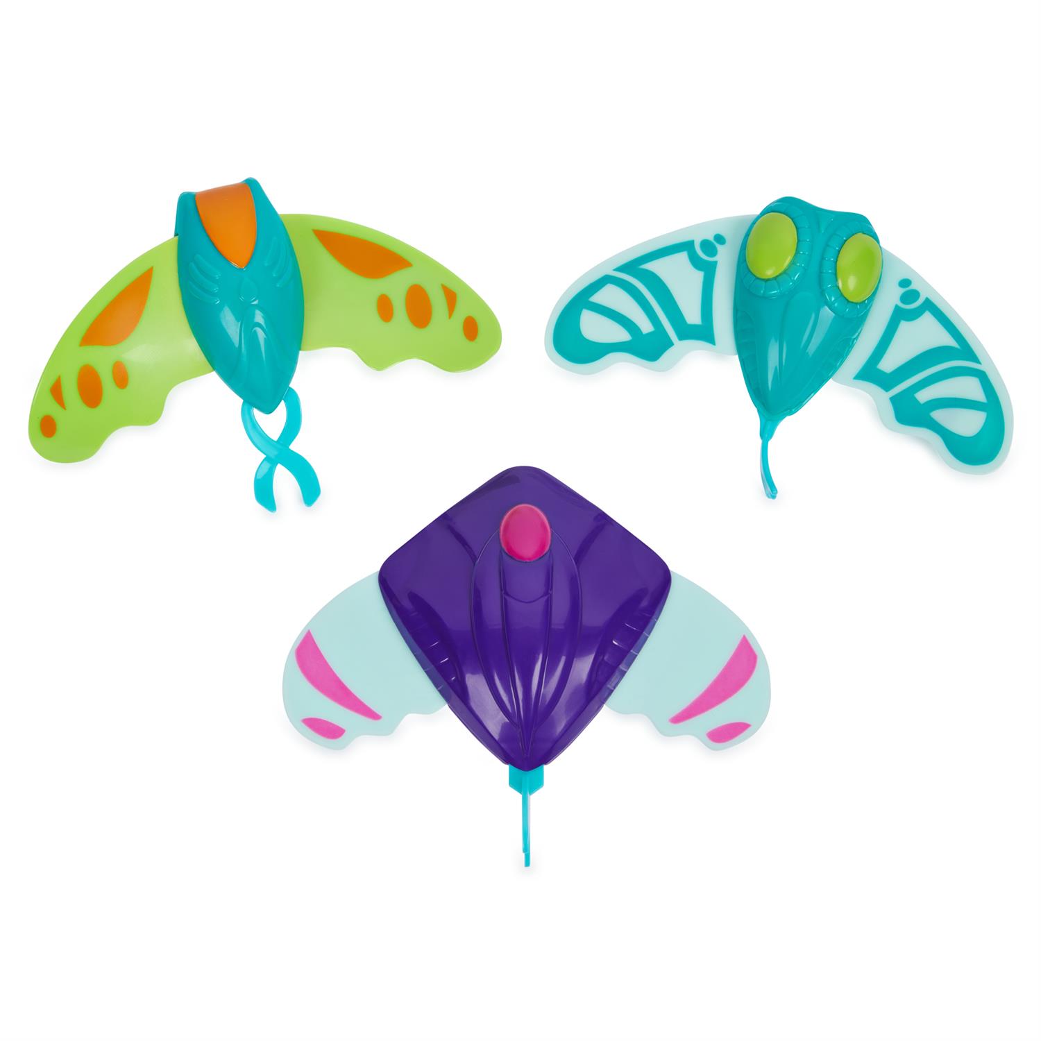 Swimways Zoom-A-Ray Gliders