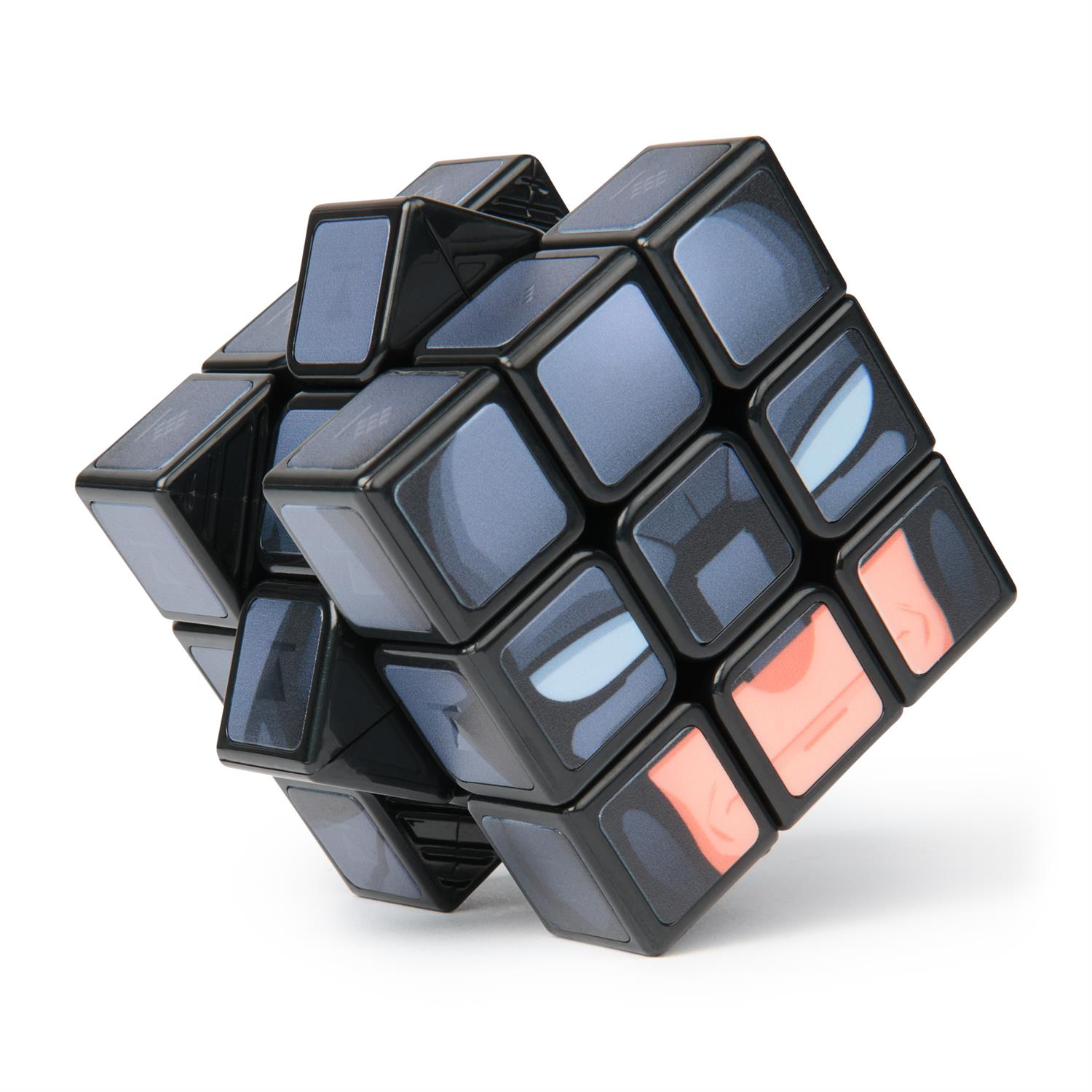 Rubik`s Cube Batman Cuber,