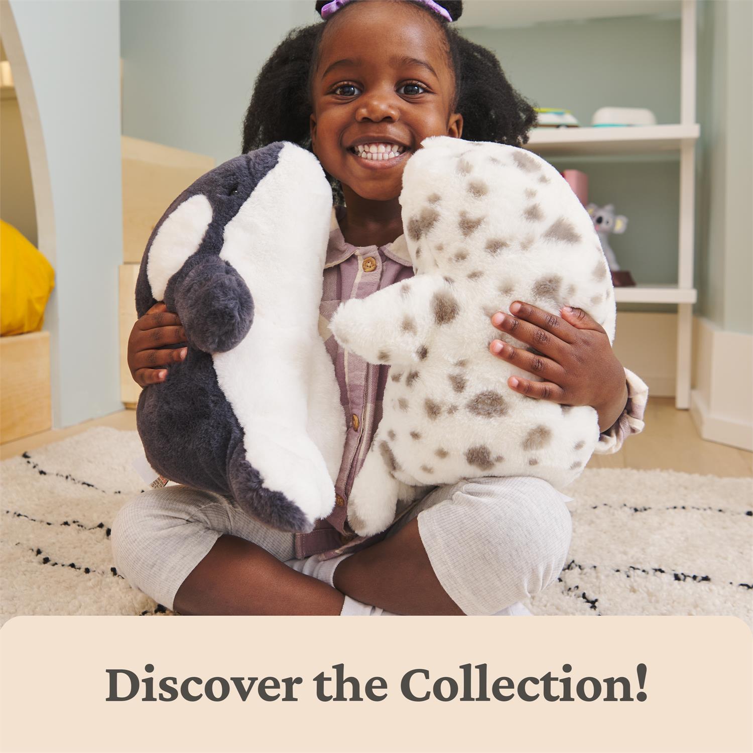 Snuffles and Friends: Sprout Sea Turtle, 10 in