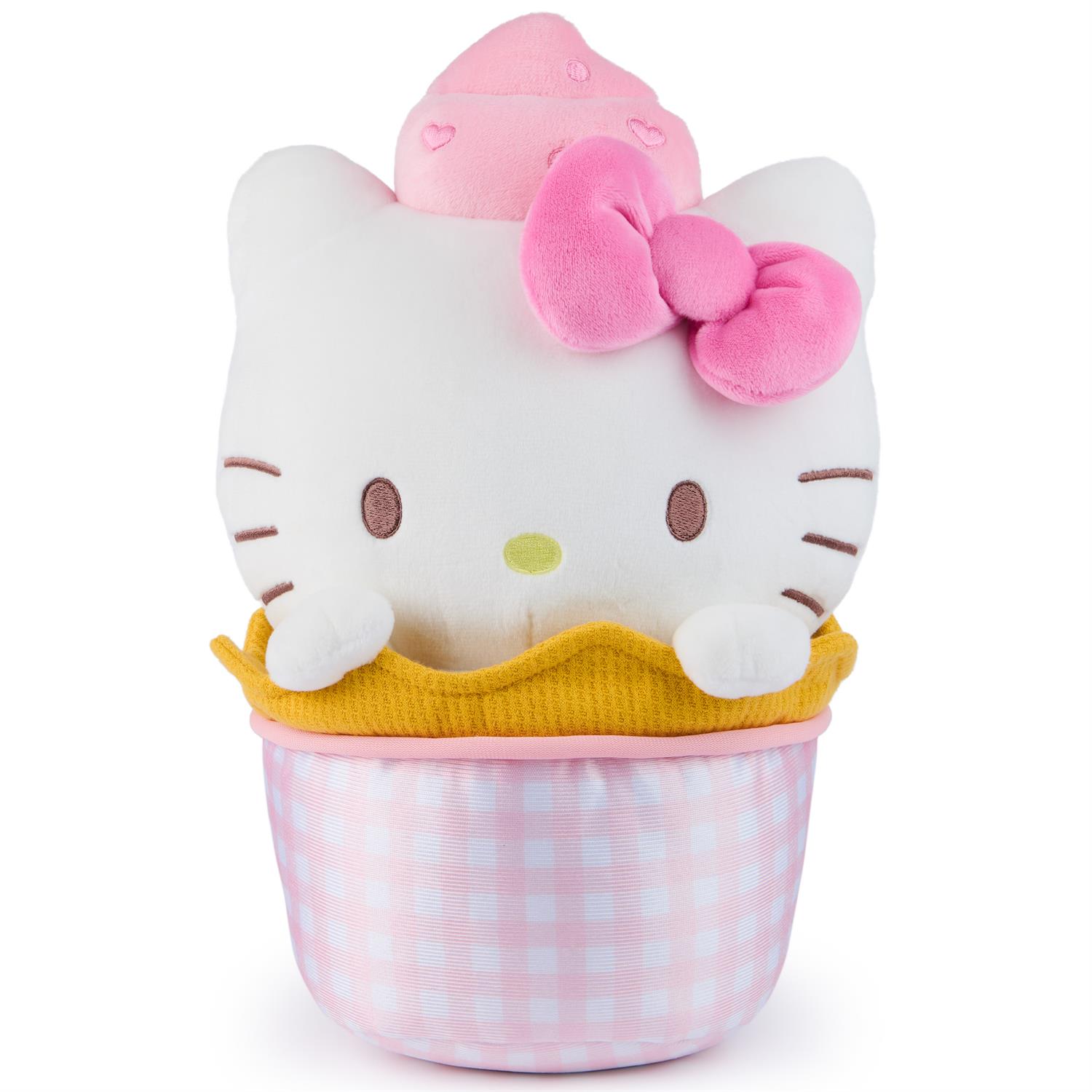 Hello Kitty Ice Cream, 10 in
