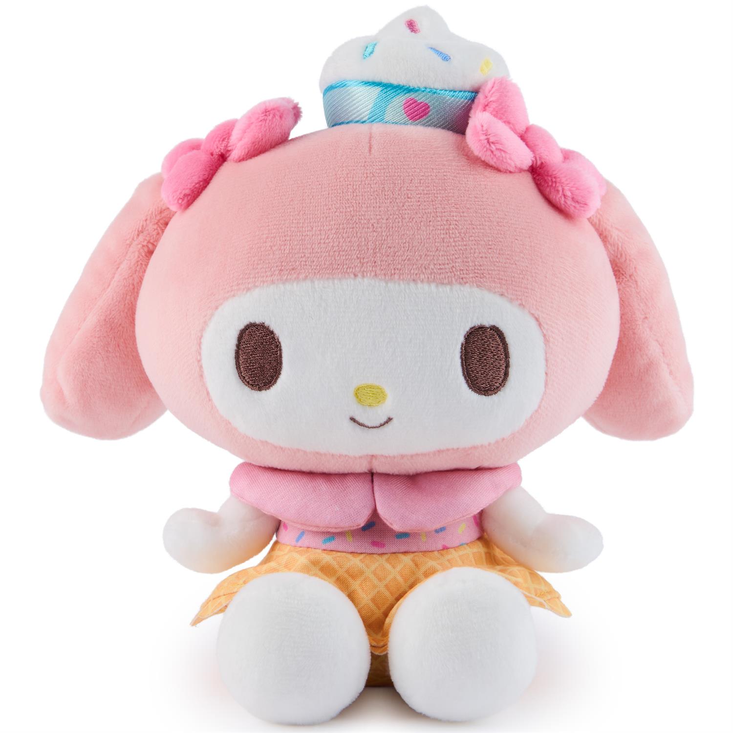 My Melody Ice Cream, 6 in