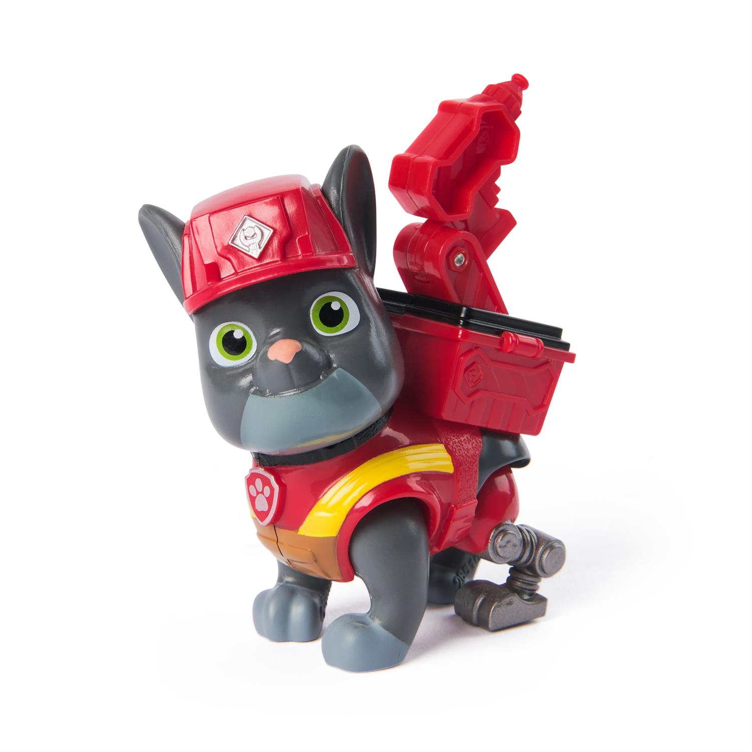 Rubble & Crew Figure Assortment