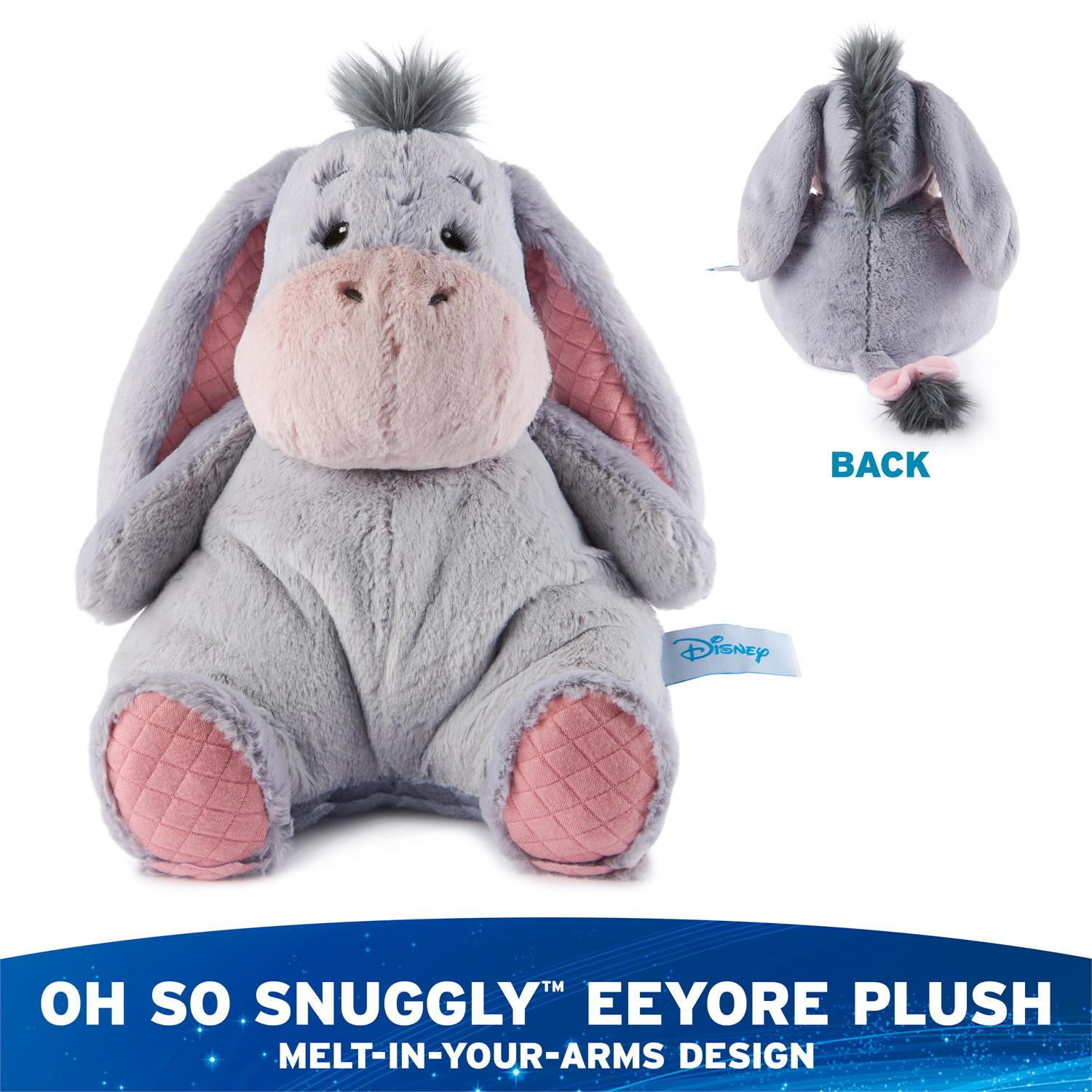 eeyore oh no