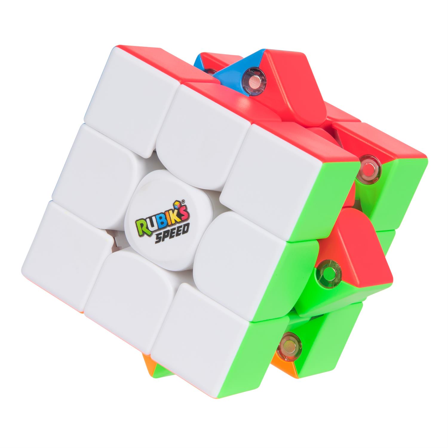 Rubik`s Cube, 3x3 Magnetic Speed Cube