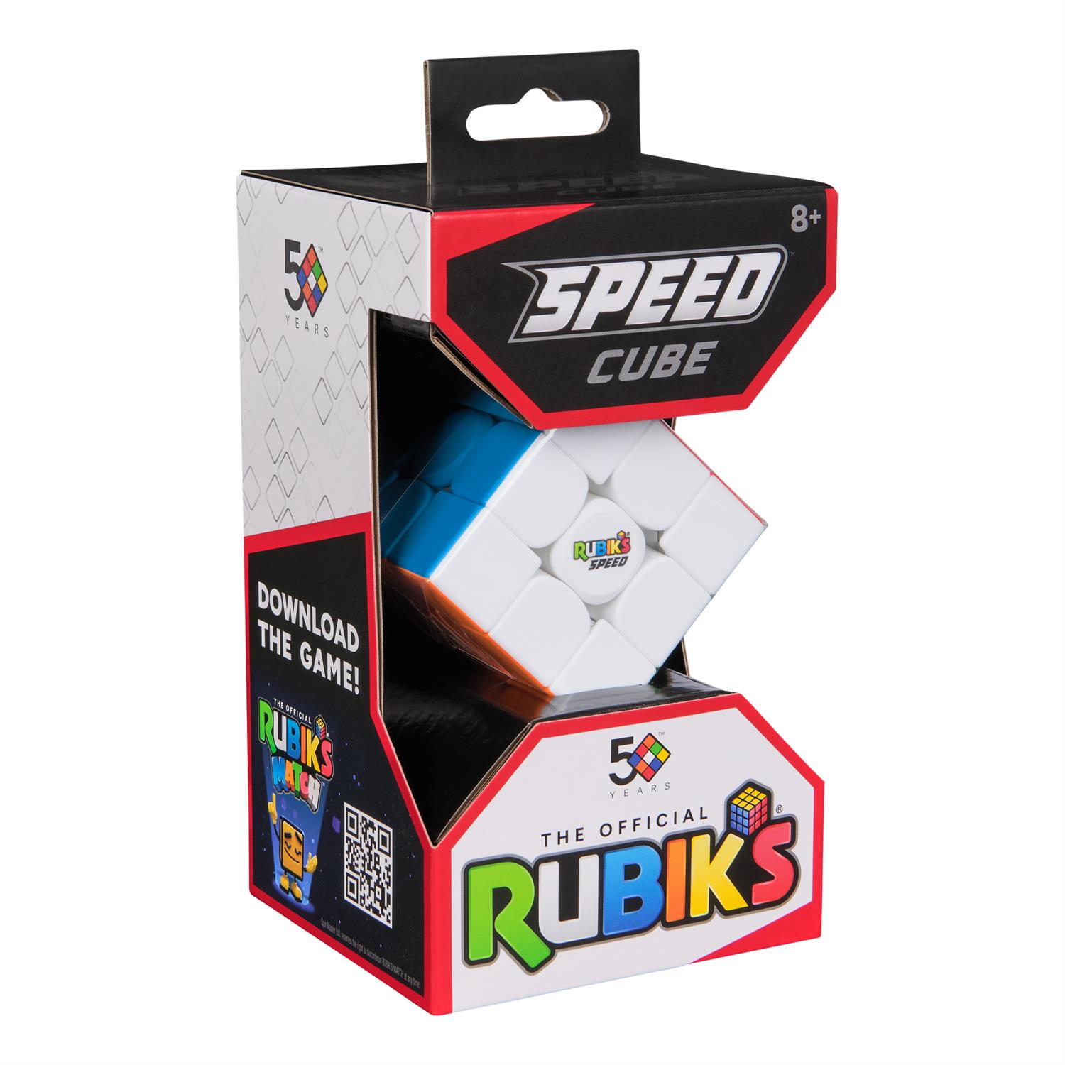 Rubik`s Cube, 3x3 Magnetic Speed Cube