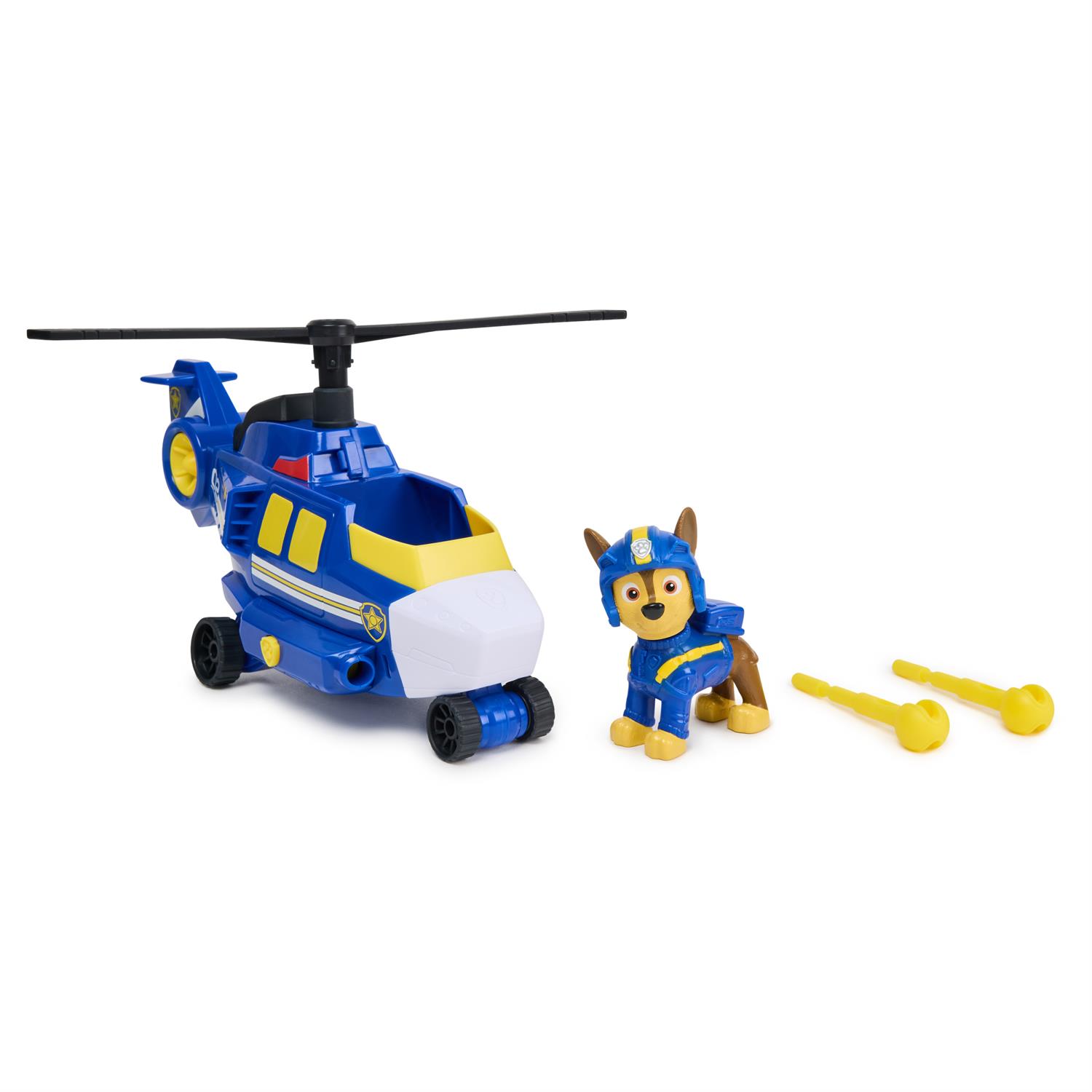 PAW Patrol: Air Rescue Chase