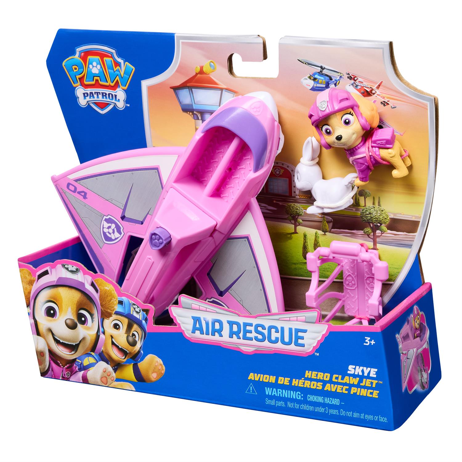 PAW Patrol: Air Rescue Skye