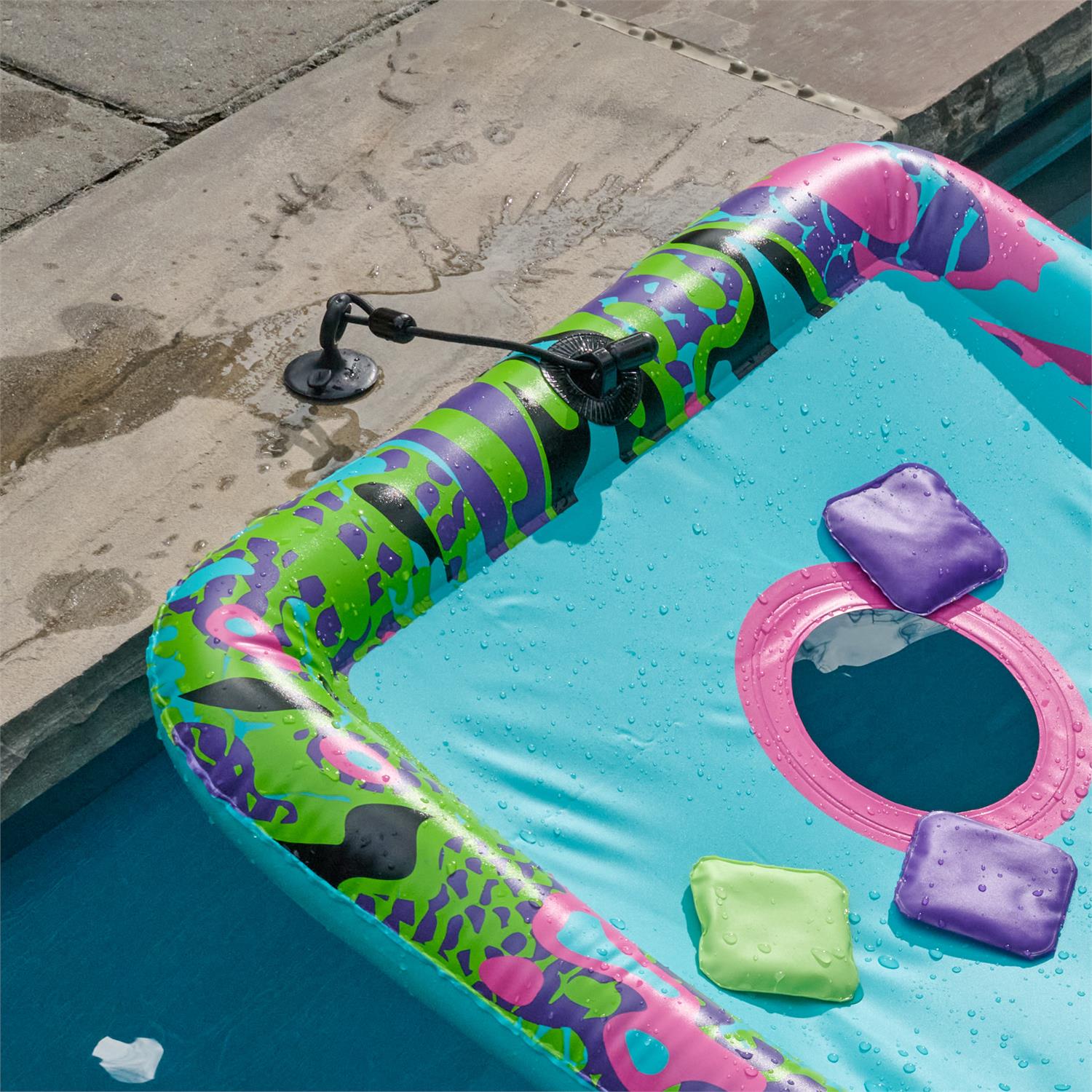 Swimways Hydro Cornhole