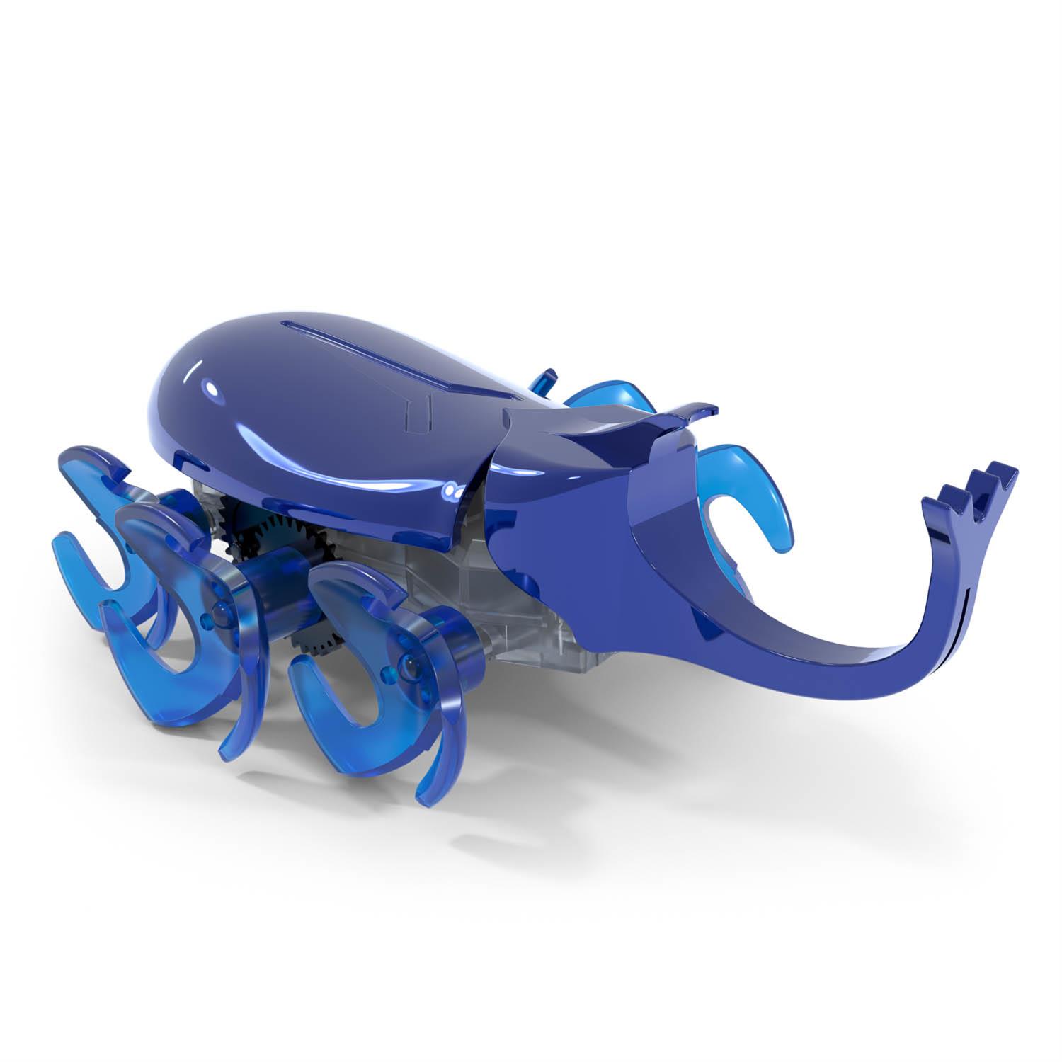 hexbug scarab beetle