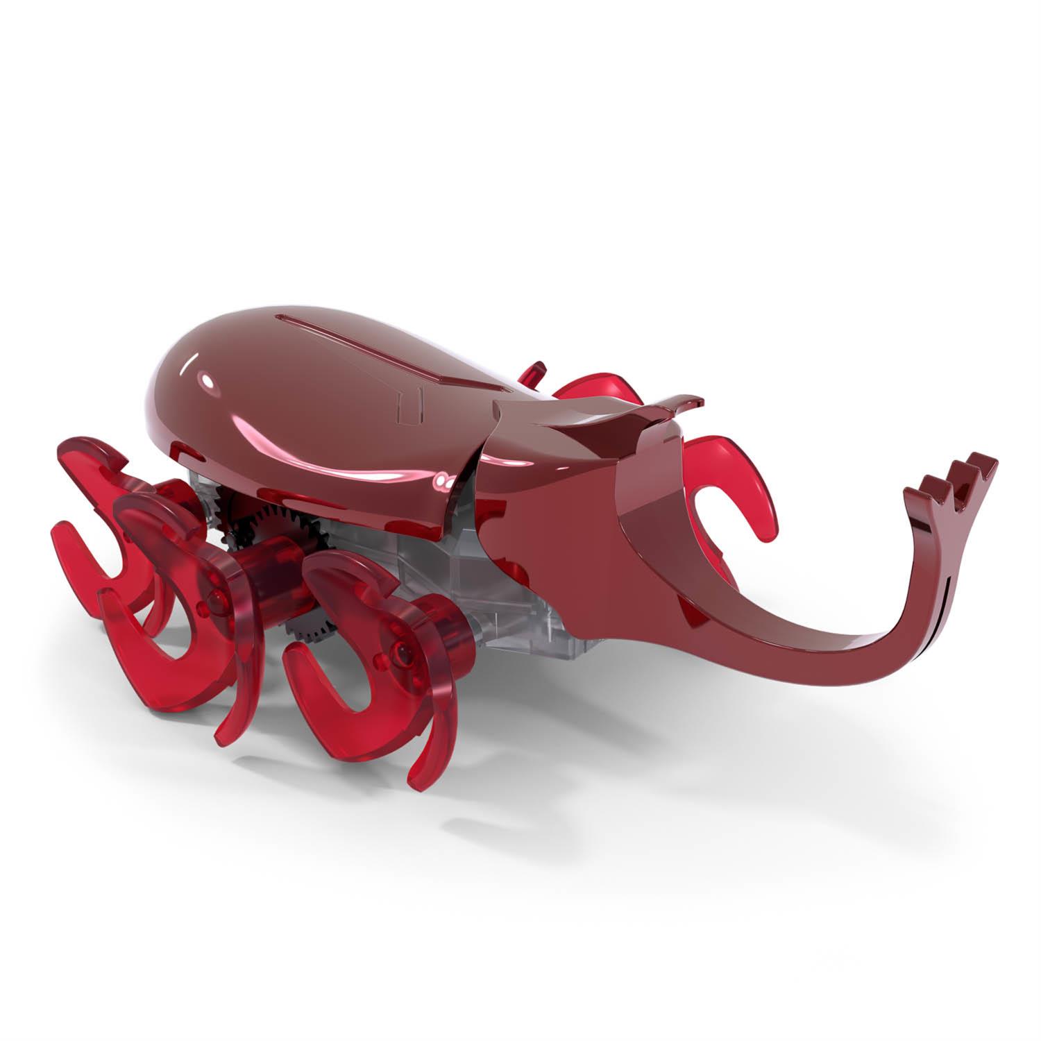 hexbug scarab beetle