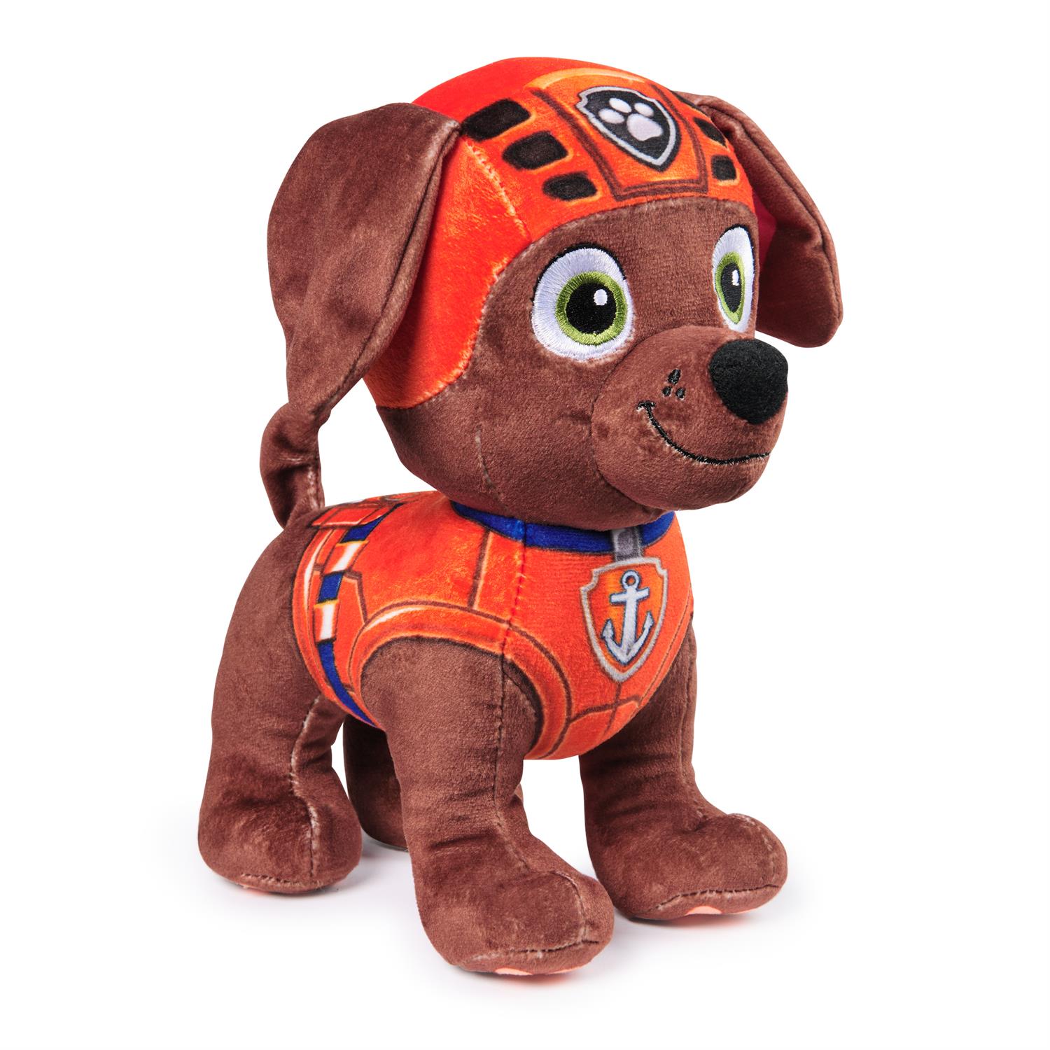 Patrol Plush Core Basic Plush 7-in CDU