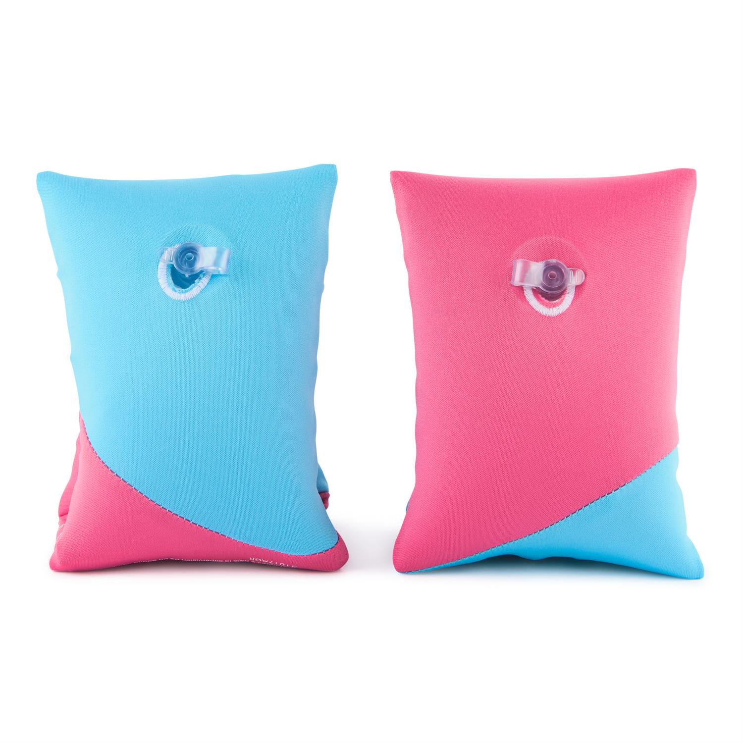 SwimWays Soft Swimmies Assortment (Mermaid and Shark Designs)
