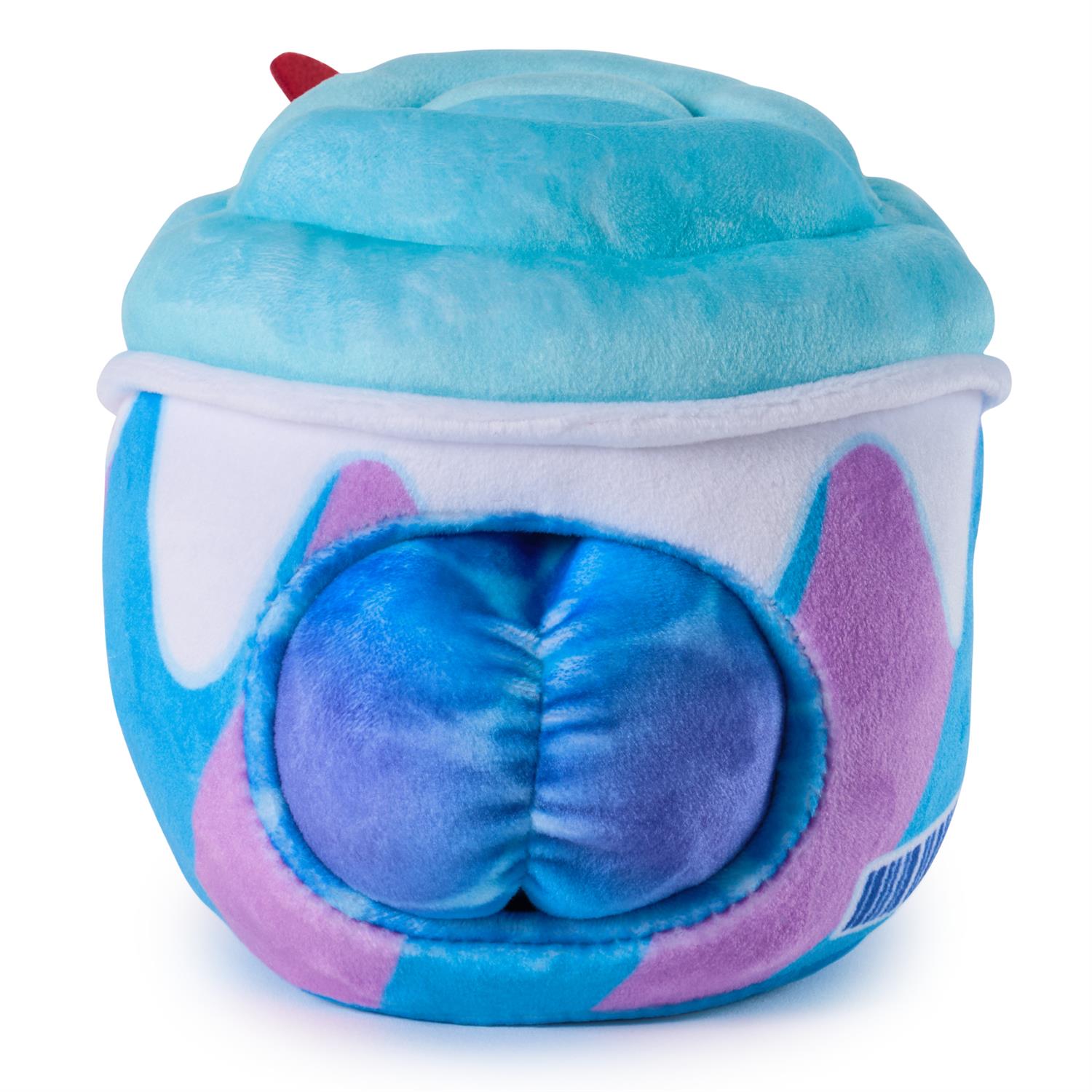 Cheeky Chonks Plush 4.5in CDU Assortment 12 pack