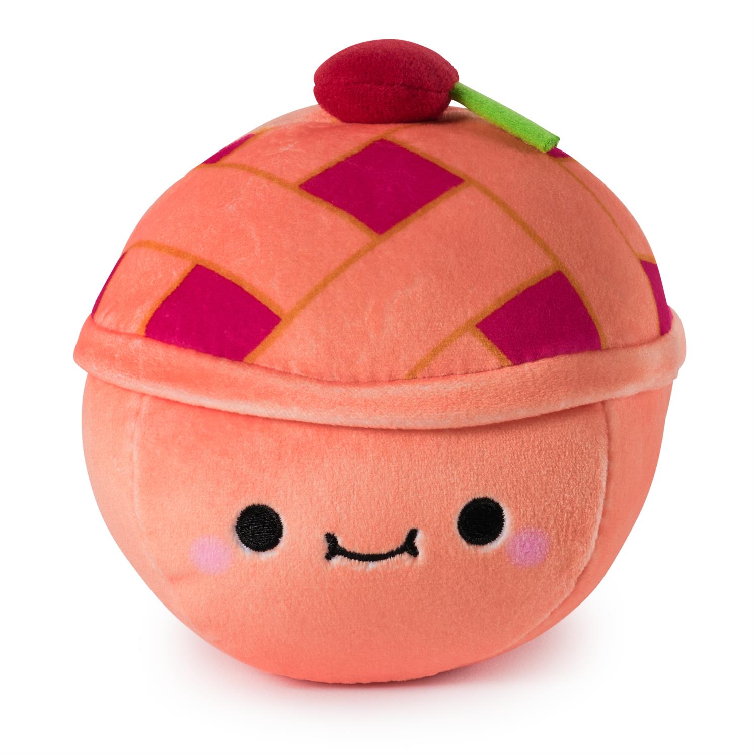 Cheeky Chonks Plush 4.5in CDU Assortment 12 pack