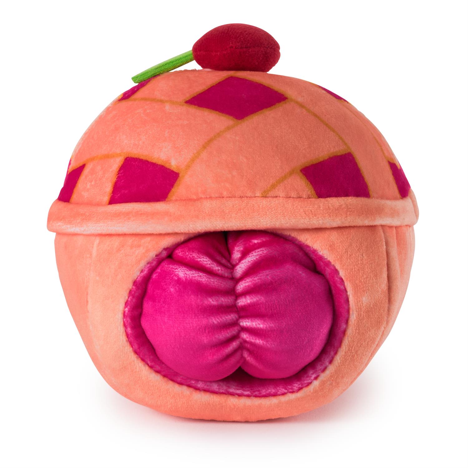 Cheeky Chonks Plush 4.5in CDU Assortment 12 pack