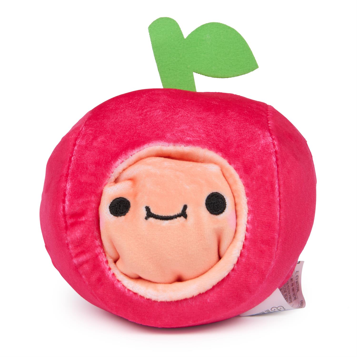 Cheeky Chonks Plush 4.5in CDU Assortment 12 pack