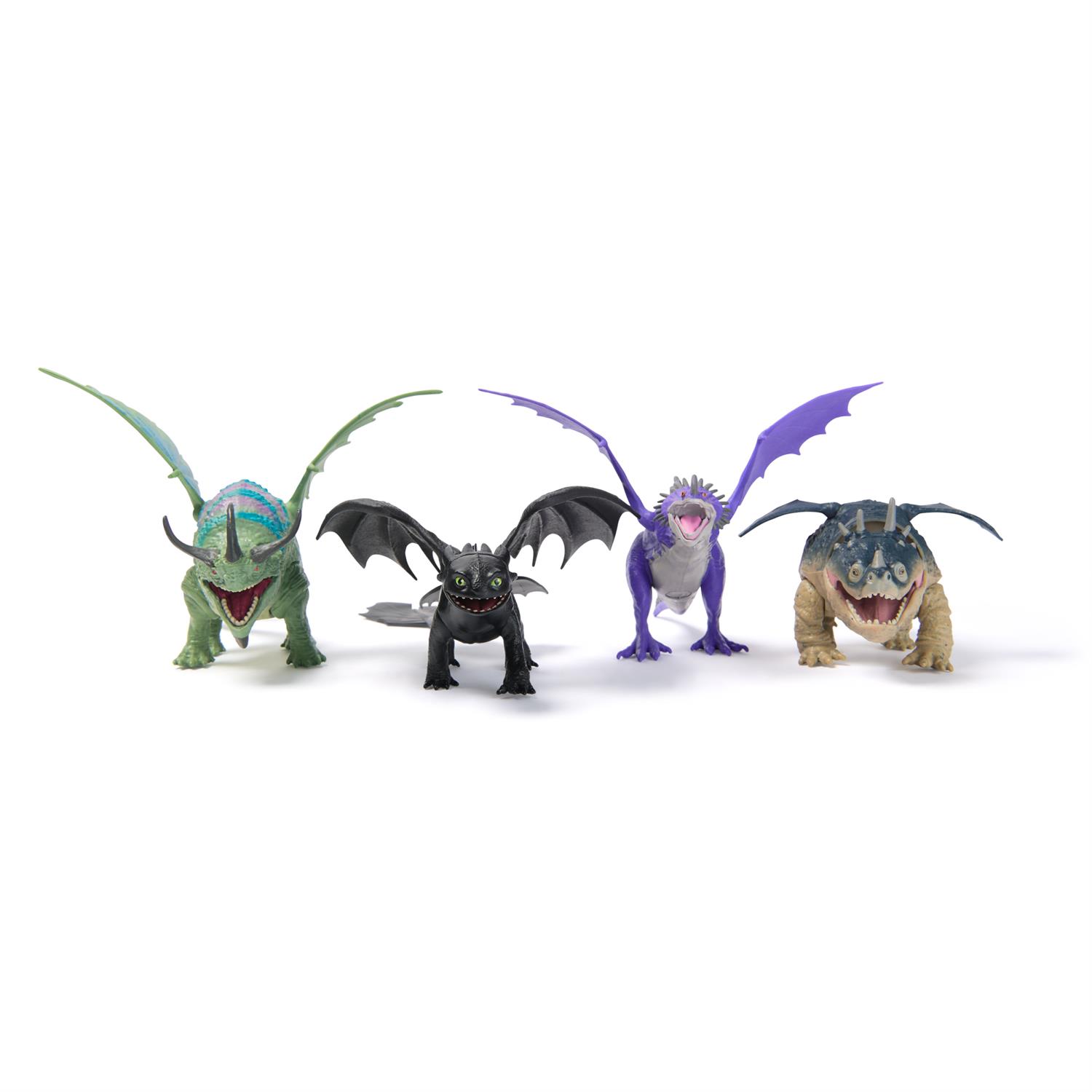 dreamworks dragons toys uk