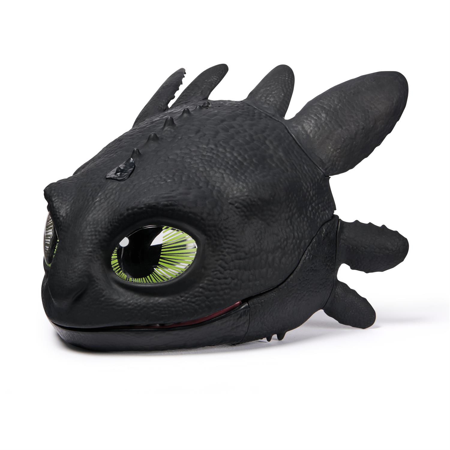 toothless electronic toy