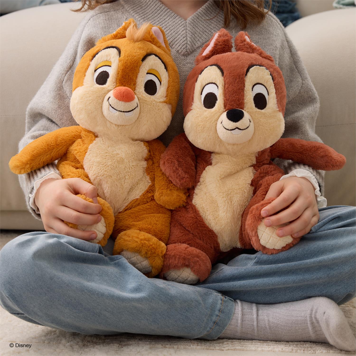 Oh So Snuggly Dale, 12.5 in